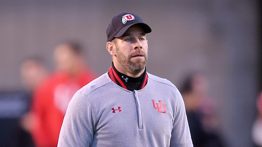 Morgan Scalley Reinstated As Defensive Coordinator Following ...