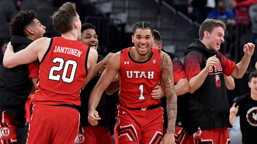 NCAA Releases Health, Safety Guidelines For College Basketball; Pac-12 ...