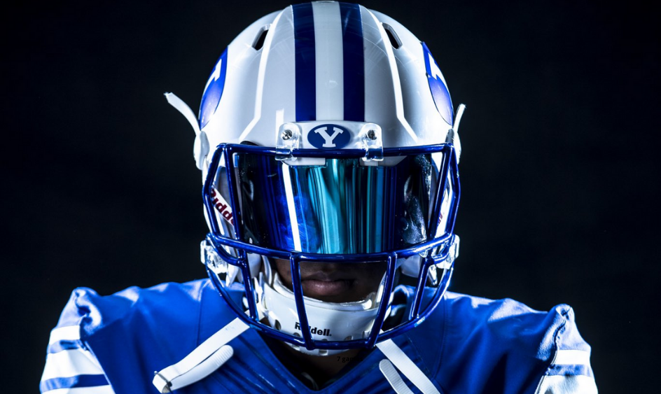 BYU Fills Need Landing Commitment From Arizona DB Micah Harper - KSL Sports