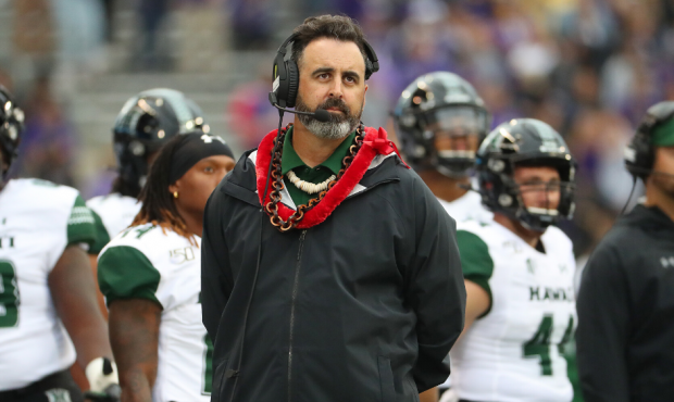 Hawaii's Passing Attack Will Create Many Challenges For BYU