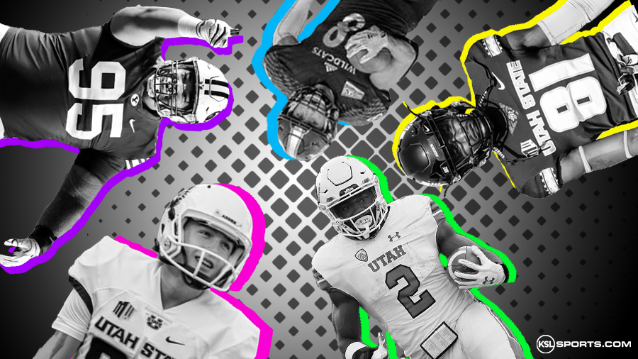 KSL Sports Announces Second Annual All-State Awards