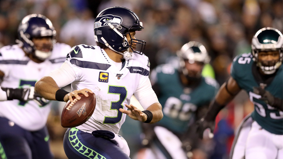 Seahawks 2020 Schedule: Season Opens In Atlanta, Four Games In Primetime