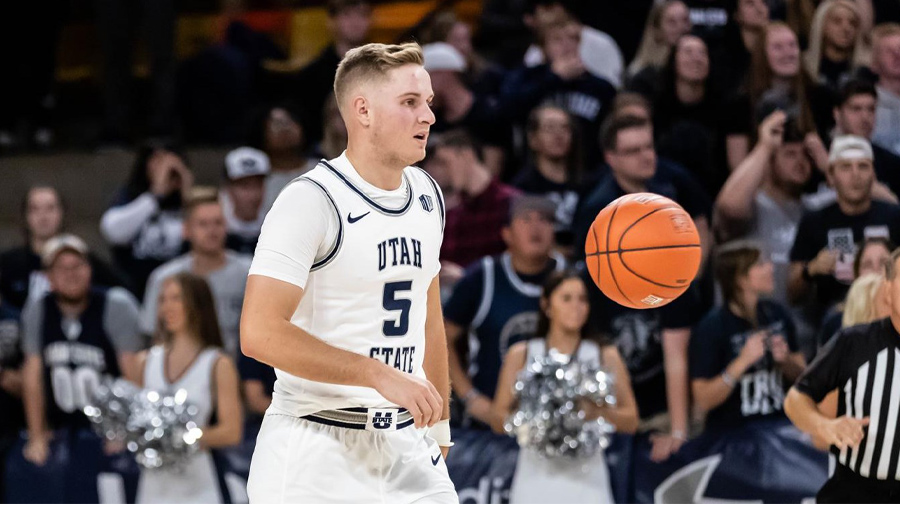 Bucks Merrill Relying On Family Support To Begin NBA Career