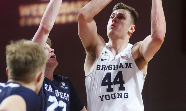 Payback Is On BYU's Mind As They Host San Diego For First Time Since ...