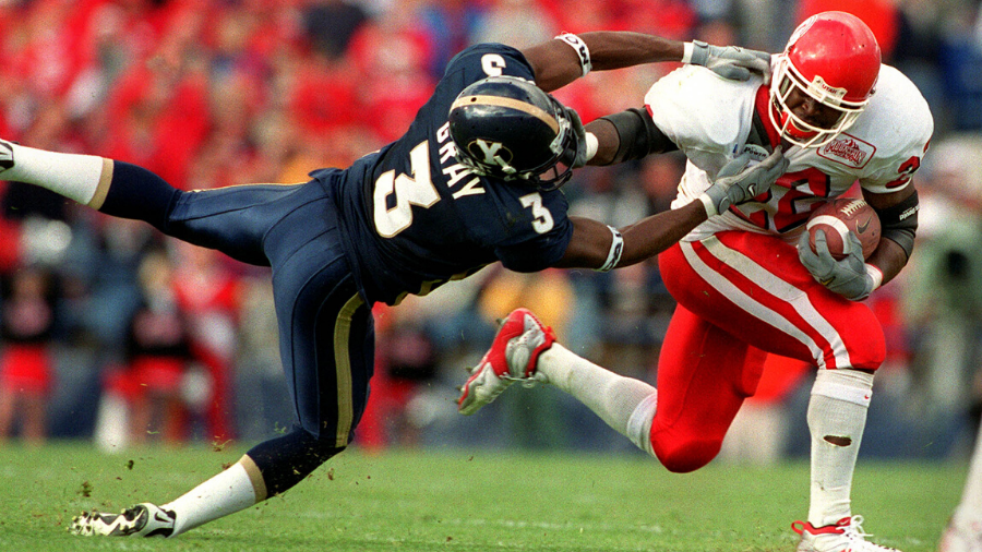 Former BYU Standout Brian Gray Will Never Be Forgotten By His Teammates