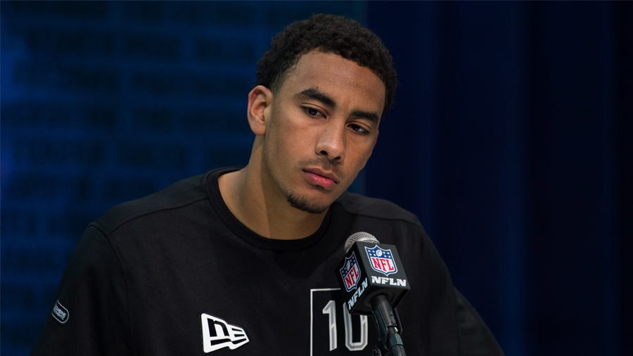 Report: Utah State's Jordan Love Posts Fifth-Highest Wonderlic Score ...