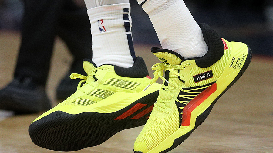 Utah Jazz Give Fans Opportunity To Raid A Player's Locker - KSL Sports