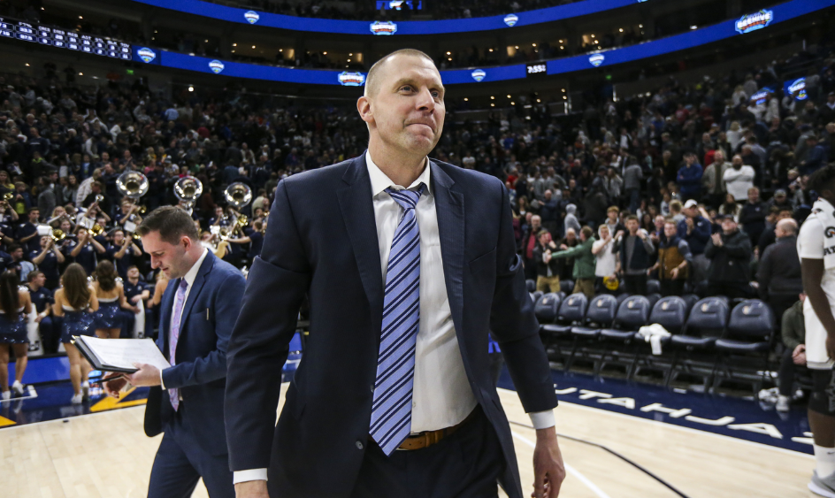 Mark Pope One Of 10 Semifinalists For Naismith Coach Of The Year Award ...