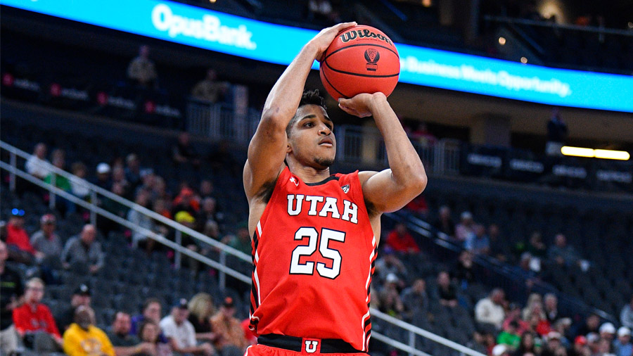 Utah Suffers Heartbreaking Loss Despite Plummer's Record Performance
