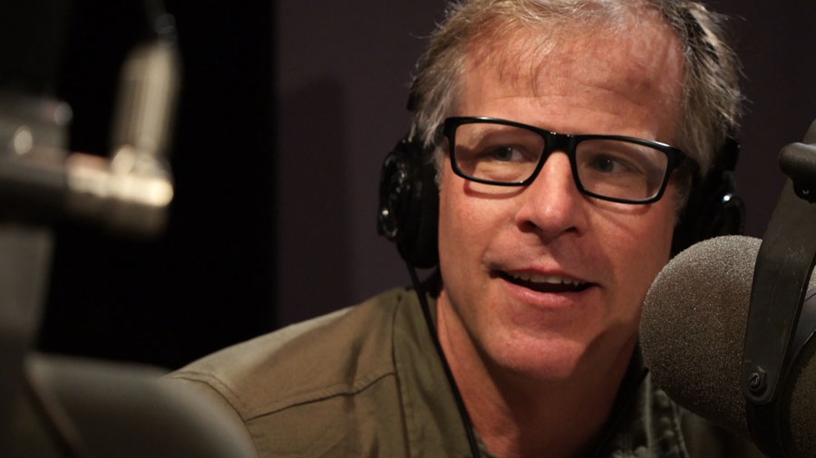 Casey Scott Reflects On The Darkest Days Of His Life While Staying ...