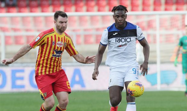 Italian Sporting Events To Take Place Without Fans Until April 3