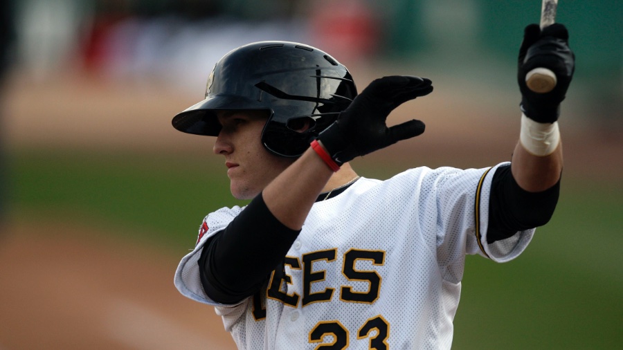 Former Salt Lake Bees Star Mike Trout Narrates Touching Video On What ...