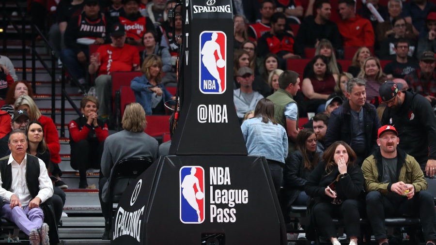 What To Know About The NBA's Upcoming Media Rights Deal
