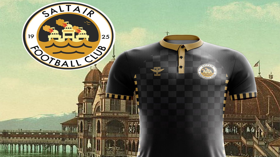 Utah's Newest Soccer Club, Saltair FC, Is Here To Stay - KSL Sports