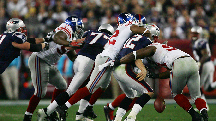Rewatch Series: Greatest NFL Games To Revisit