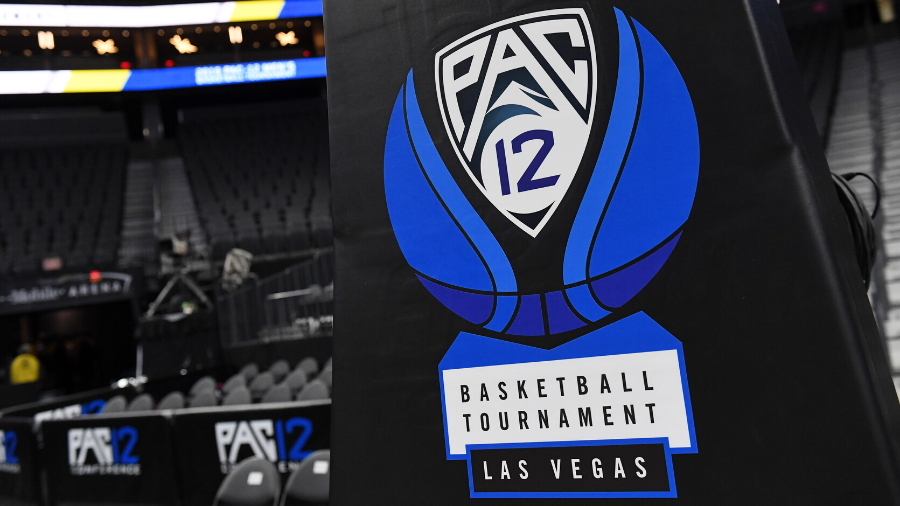 Pac-12 Releases Adjusted Format, Bracket For Men's Basketball ...