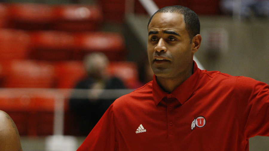 Taylorsville Native, Former Utah Utes Assistant Stan Johnson Hired As ...