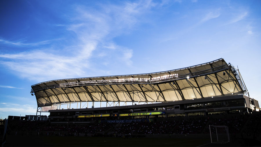 RSL, Utah Royals, Real Monarchs Collaborate To Educate Students On ...