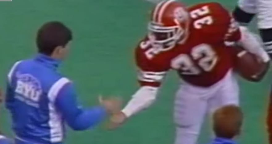 'Meme-Worthy' Moments In Utah Sports History