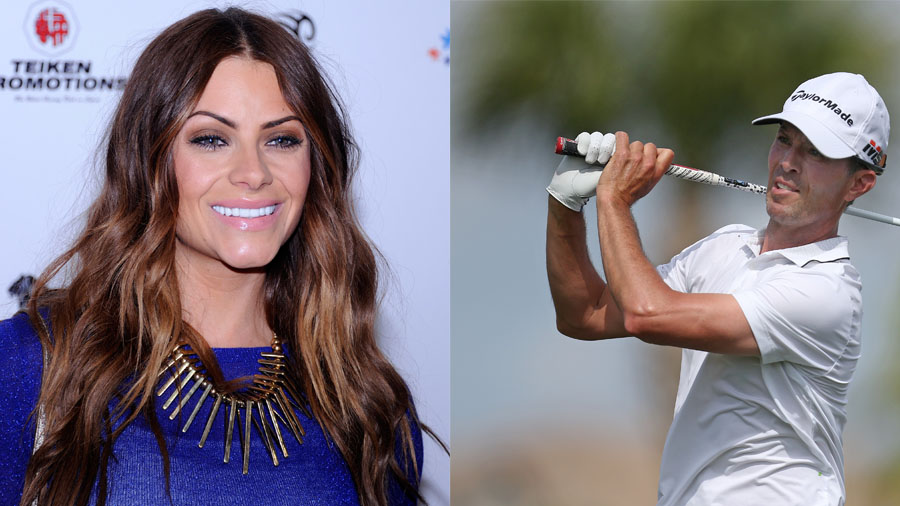 Mike Weir's Girlfriend's Daughter Progressing Following Traumatic ...