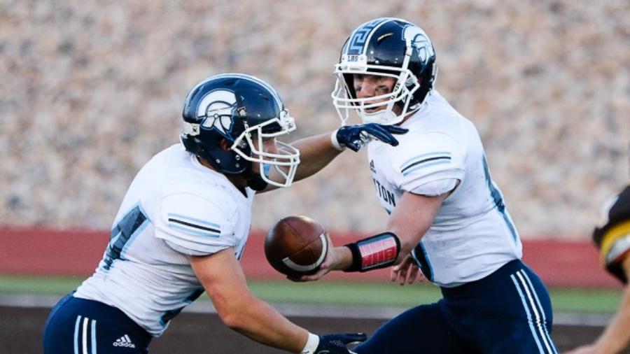 Former BYU TE Fotu Katoa Named Head Football Coach At Layton High - KSL ...