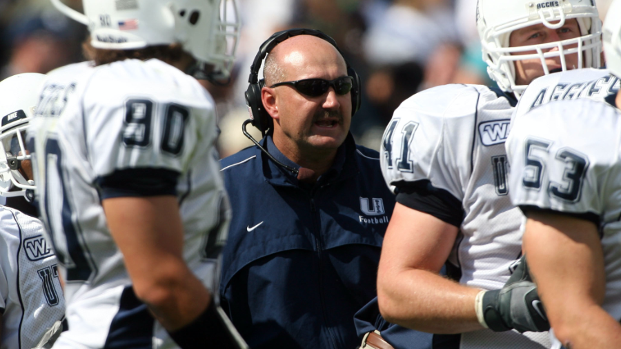 Former Utah State Coach Brent Guy Says Football Helped Him Cope With ...