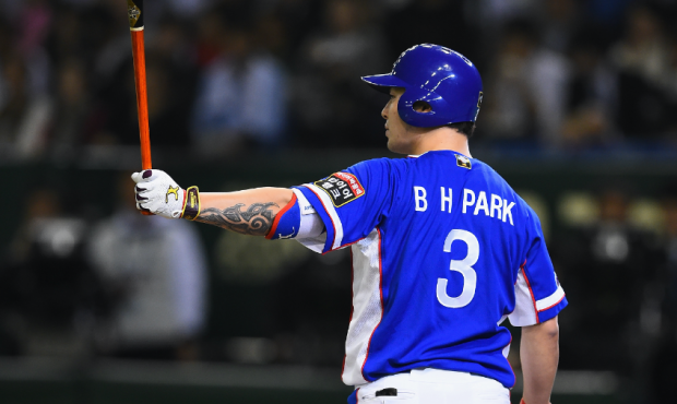 Play Ball: Korean Baseball League Begins In Empty Stadiums
