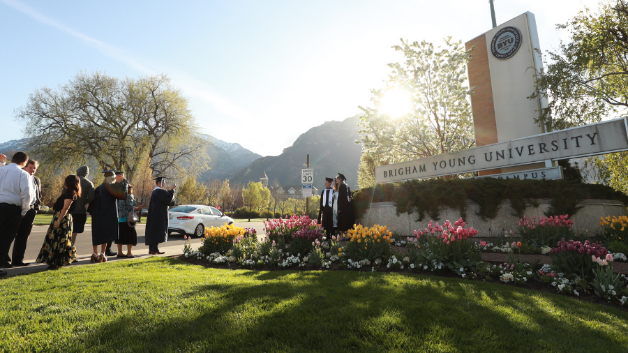 BYU Studying Number Of Options For Fall Semester