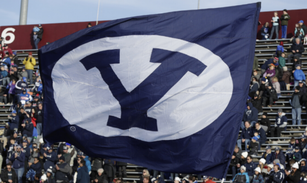 BYU Dishes Out 'Y Awards' Recognizing Best Teams, Athletes