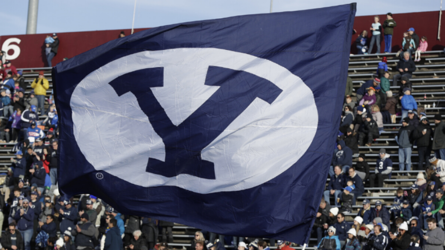 BYU Dishes Out 'Y Awards' Recognizing Best Teams, Athletes