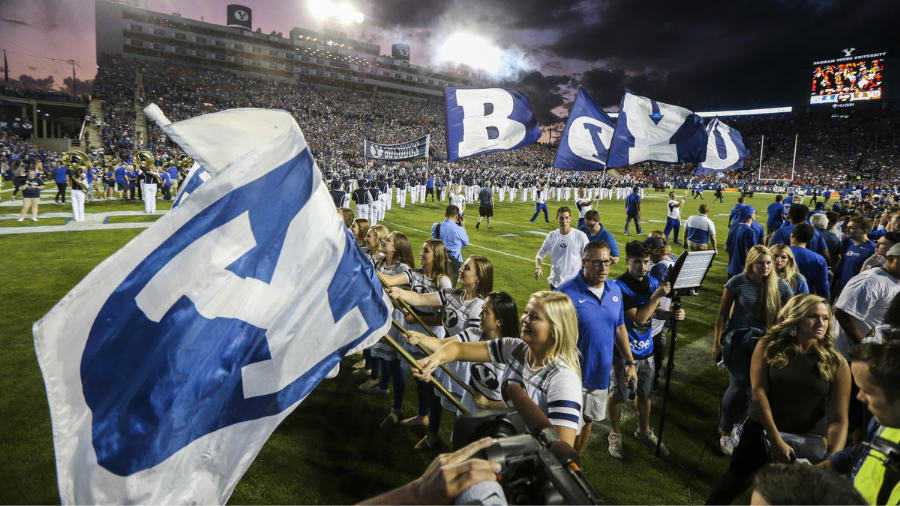 What's Left To Add On BYU's 2020 Football Schedule? - KSL Sports