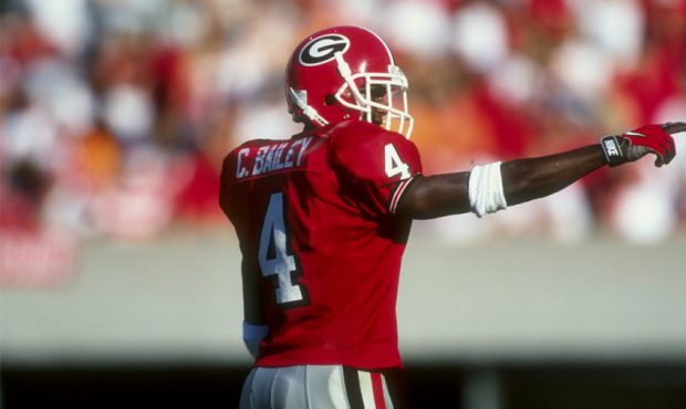 Bailey, Freeney Debut On College Hall Of Fame Ballot