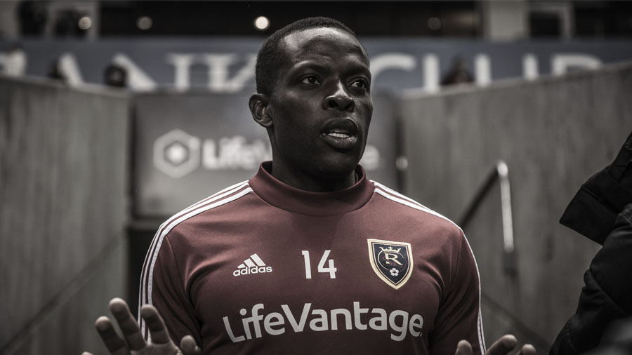 Real Salt Lake Leader Nedum Onuoha Talks Publicly For The First Time ...