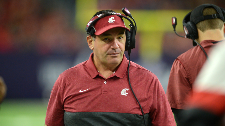 Utah State Football Hires Roc Bellantoni As Special Teams Coordinator ...