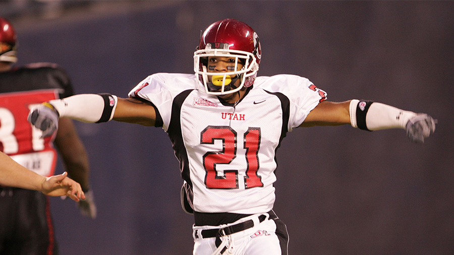 Former Utah CB Shaun Harper Describes His Time With Utes As 'Successful ...