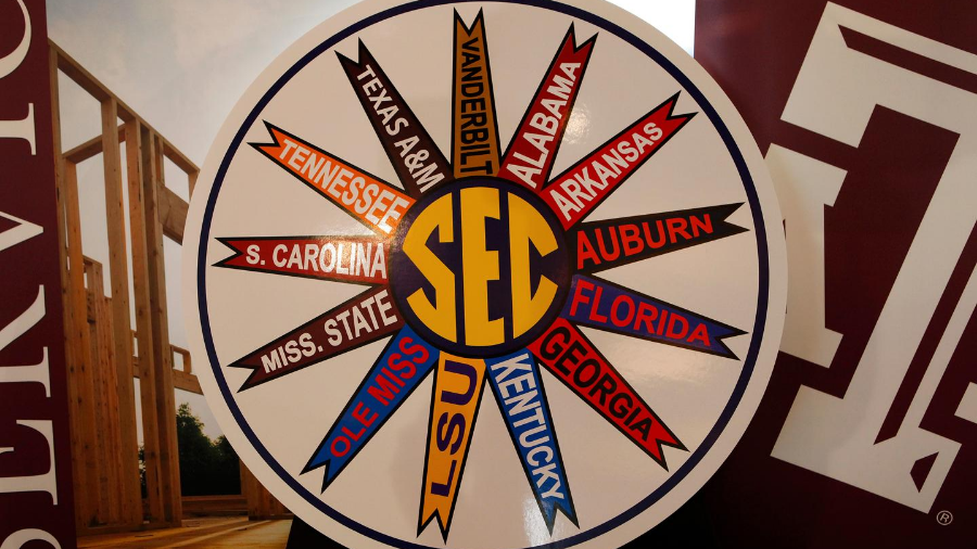 Big 12′s Texas, Oklahoma Make Request To Join Powerhouse SEC