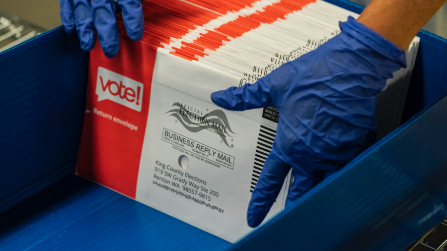 NFL Partners With Three Organizations To Get Out The Vote