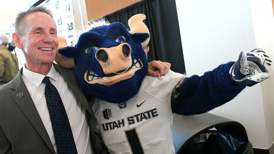 Utah State Announces 'Aggie Strong 2020 Giving Campaign' To Support ...