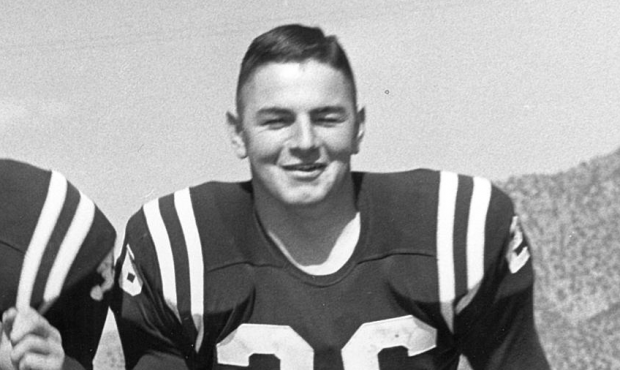 Former Utah State Running Back Charles 'Tuff' Claybaugh Passes Away At ...