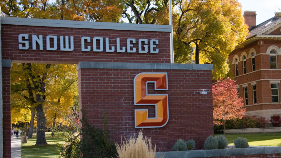 Snow College Softball Player Dies In Car Accident