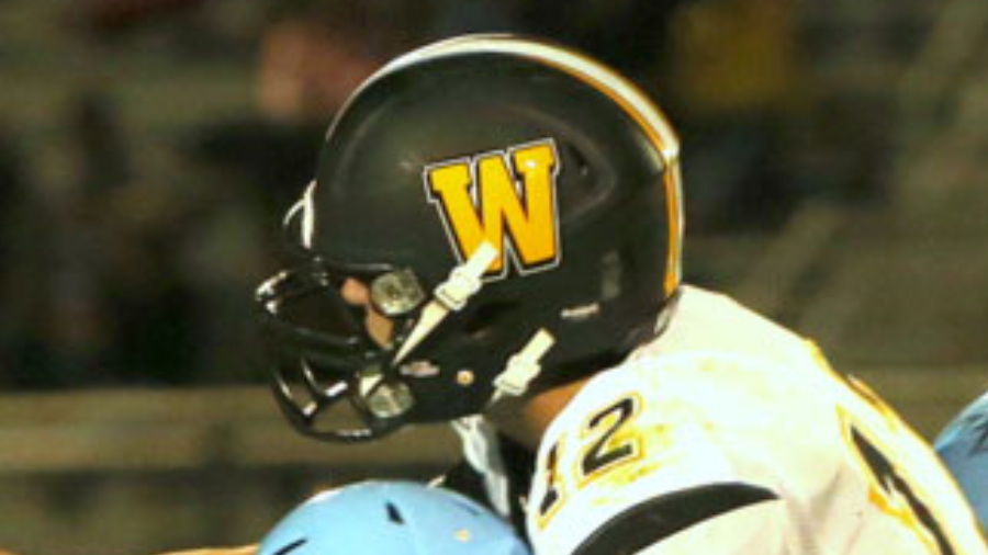 Adarius Edwards Tosses Seven Touchdown Passes As Wasatch Flies Past ...