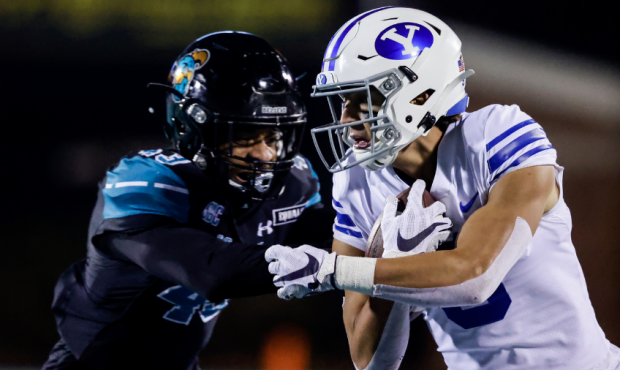 BYU Football TV Ratings For 2020 Season