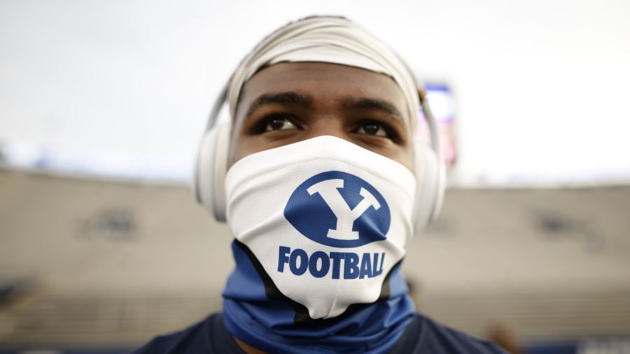Five Takeaways From BYU's Depth Chart Heading Into LA Tech Game - KSL ...