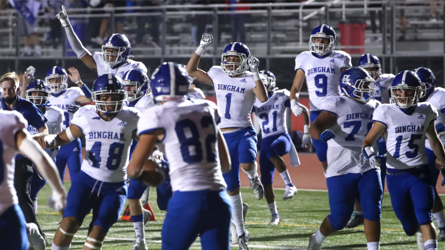 Bingham, East, West Enter KSLSports.com Game Night Live Power Rankings