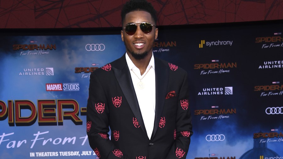 Jazz Nicknames According To Basketball Reference - KSL Sports