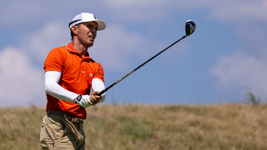 Mike Weir Secures First PGA Champions Victory At Insperity Open