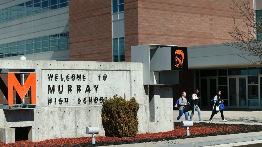 COVID-19 Forces Final Two Regular Season Football Games For Murray High ...