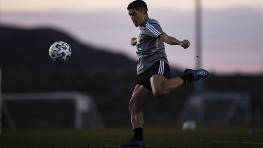 Real Salt Lake's Run Home Demands Utmost Attention