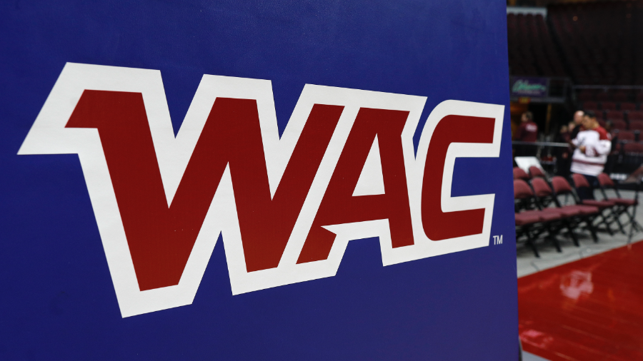 Western Athletic Conference Revises Basketball, Fall Sports Formats