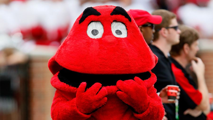 WKU's Big Red Making Trip To Provo For Football Game Against BYU - KSL ...